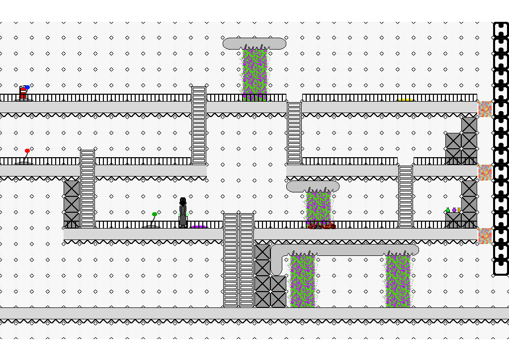 COSC360 Game-projects-duo